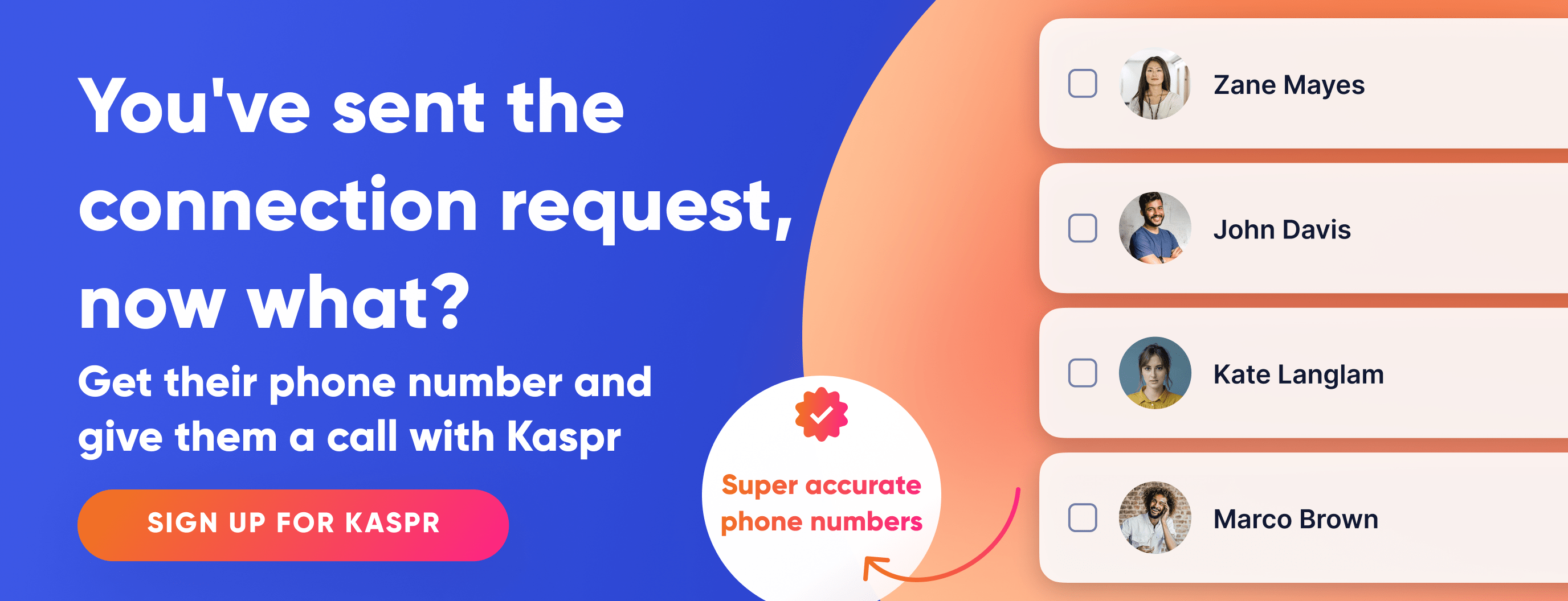 How to Get Contact Info From LinkedIn Without Connection